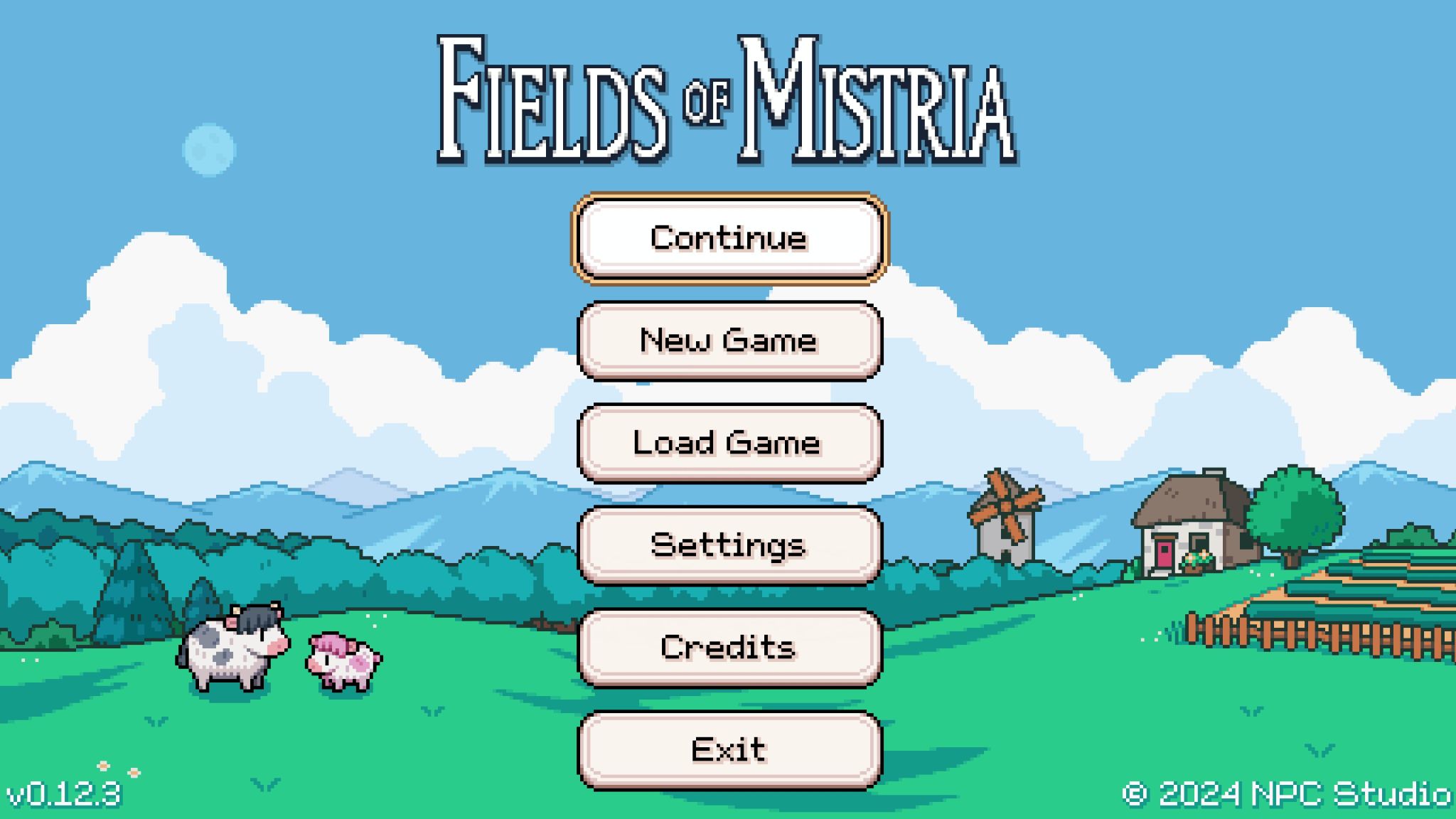 Why Fields of Mistria Is a Must-Play Early Access Game - Indie Game World