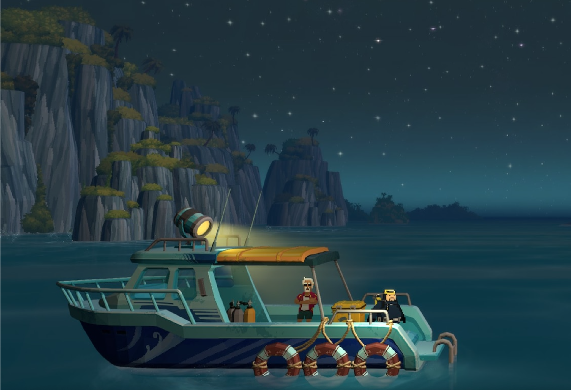 Solo Developer Success Stories: Gaming's Most Impressive One-Person ...