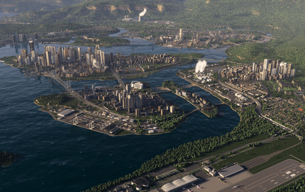 Is Cities: Skylines II Worth It? An Honest Look at the Troubled City ...